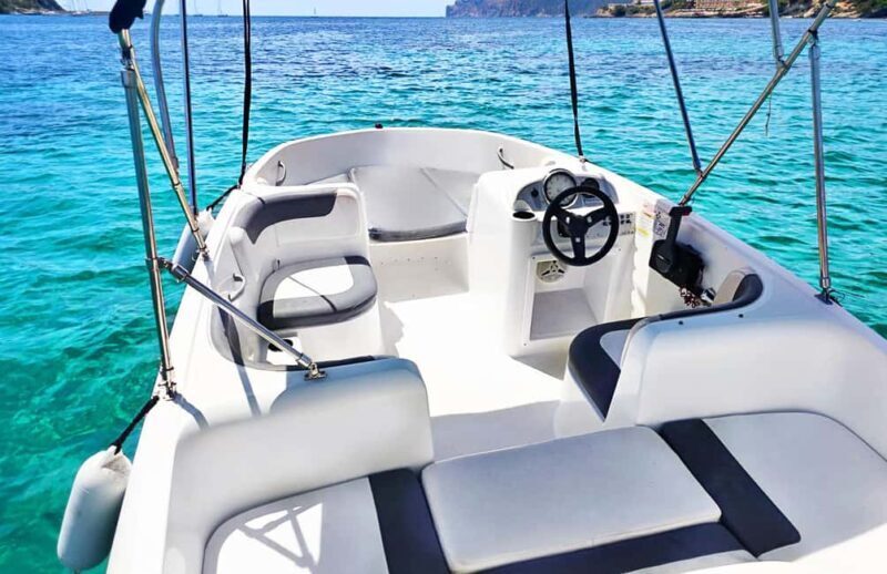 Santa Ponsa: Boat Rental (No License Needed) - An Honest Look at the Experience