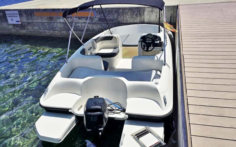 Santa Ponsa: Boat Rental (No License Needed) - The Experience: What the Reviews Tell Us