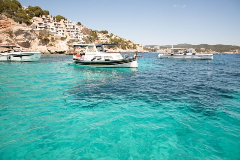 Santa Ponsa: Boat Rental (No License Needed) - Who Will Love This Experience?