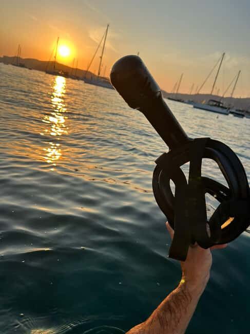 Santa Ponsa: Boat Rental Without Licence - Costs and Value