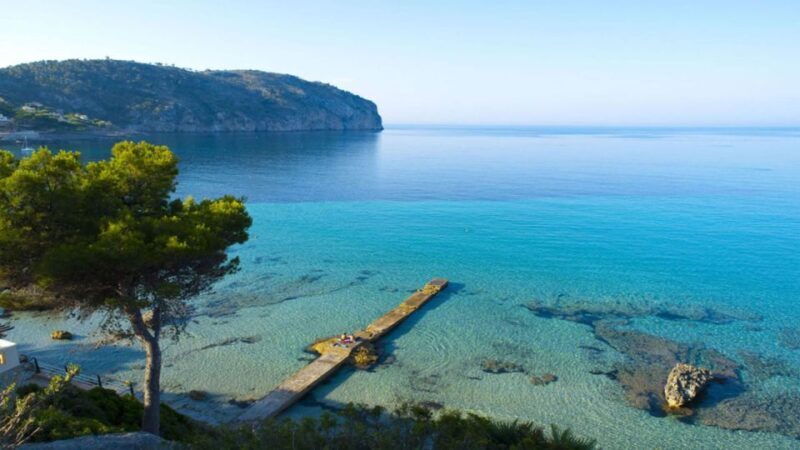 Santa Ponsa: Branqueta II Licensed Boat Rental - Key Points