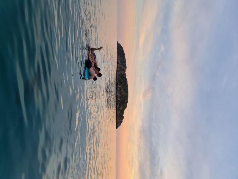 Santa Ponsa: Branqueta II Licensed Boat Rental - An Introduction to the Branqueta II Experience