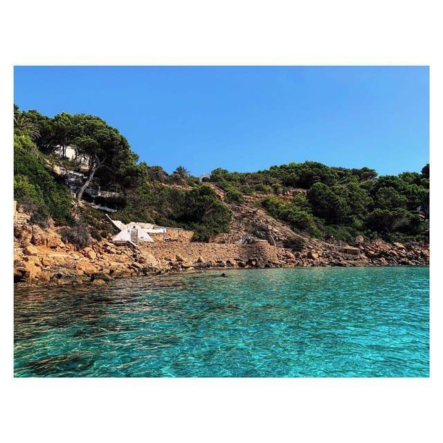 Santa Ponsa: Private Boat Rental with Driving Instructions - FAQ