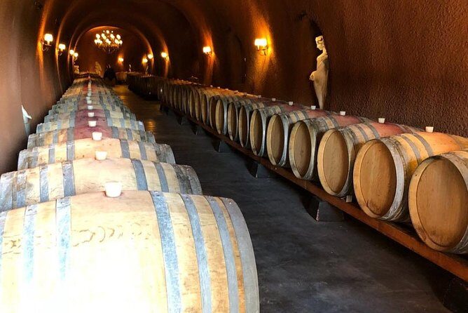 Santa Rosa North Sonoma County Small Group Winery Tour - FAQ