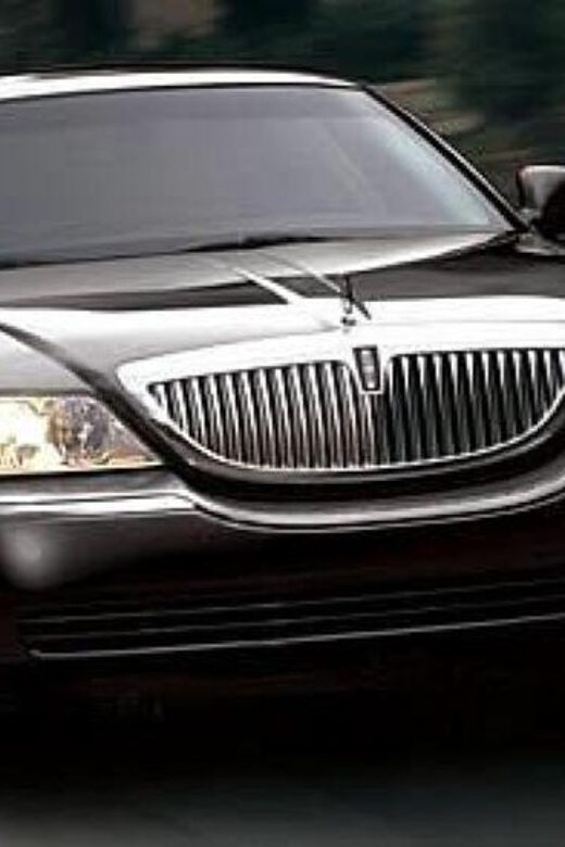 Santa Rosa: Private Chauffeur Service - An In-Depth Look at Santa Rosa’s Private Chauffeur Service