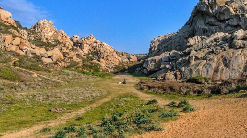 Santa Teresa Gallura: Valle della Luna hiking - Key Points