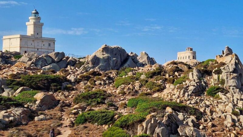 Santa Teresa Gallura: Valle della Luna hiking - An In-Depth Look at the Valle della Luna Hiking Tour