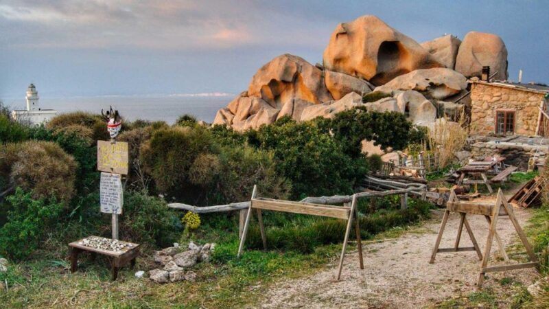 Santa Teresa Gallura: Valle della Luna hiking - FAQs