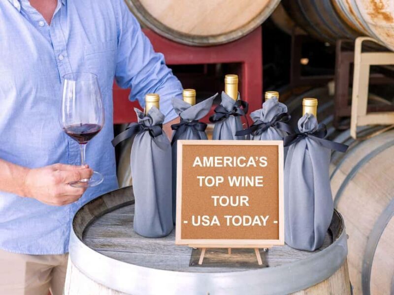 Santa Ynez: 3-Winery Tour Includes Tastings and Lunch - What Makes This Tour Stand Out?
