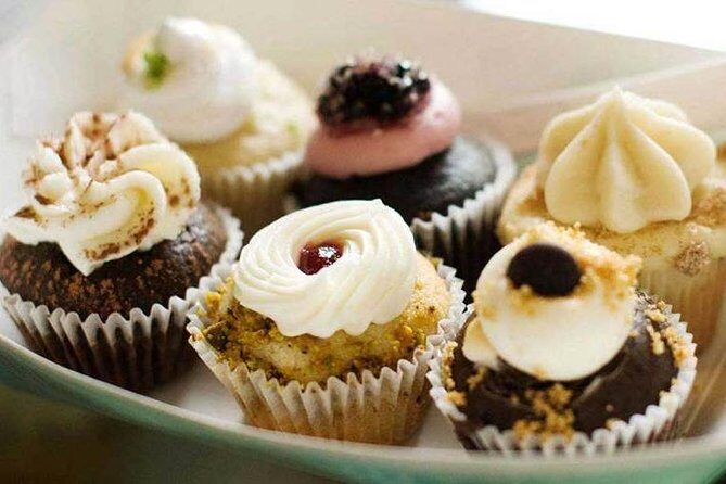 Santa Ynez Cupcake & Wine Tour (All-Inclusive) - Final Thoughts: Who Will Appreciate This Tour?