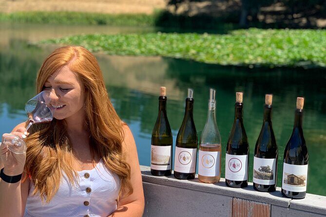 Santa Ynez Cupcake & Wine Tour (All-Inclusive) - Frequently Asked Questions