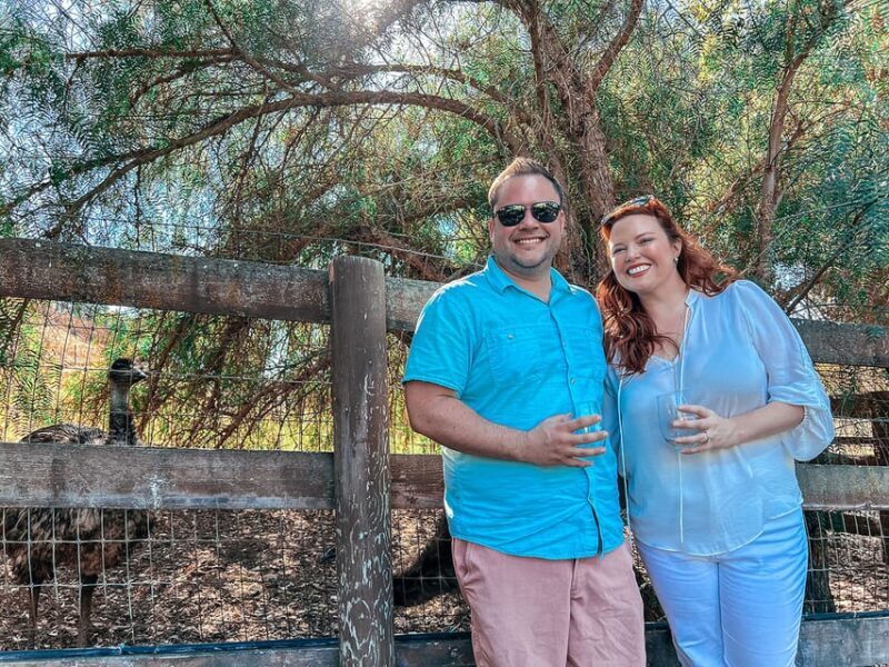 Santa Ynez: Private Wine Tour - An Inside Look at the Santa Ynez Private Wine Tour