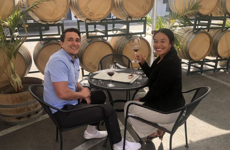 Santa Ynez: Sidecar Wine Tour - Who Would Enjoy This Tour?