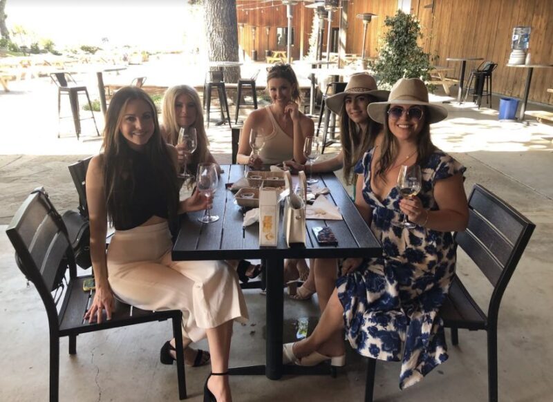 Santa Ynez: Sidecar Wine Tour - The Sum Up: Is It Worth It?