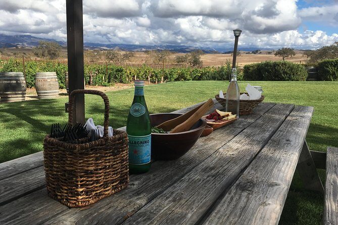 Santa Ynez Valley Biking and Wine Tasting Tour - FAQs