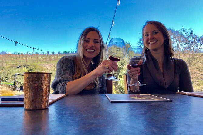 Santa Ynez Valley Private Wine Tours from Santa Barbara - Final Thoughts