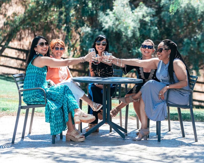 Santa Ynez: Wine Country Tour - The Experience You Can Expect