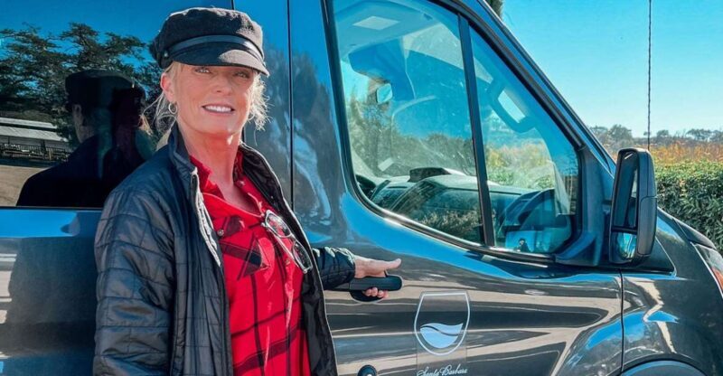 Santa Ynez: Wine Shuttle - Who Should Consider This Tour?