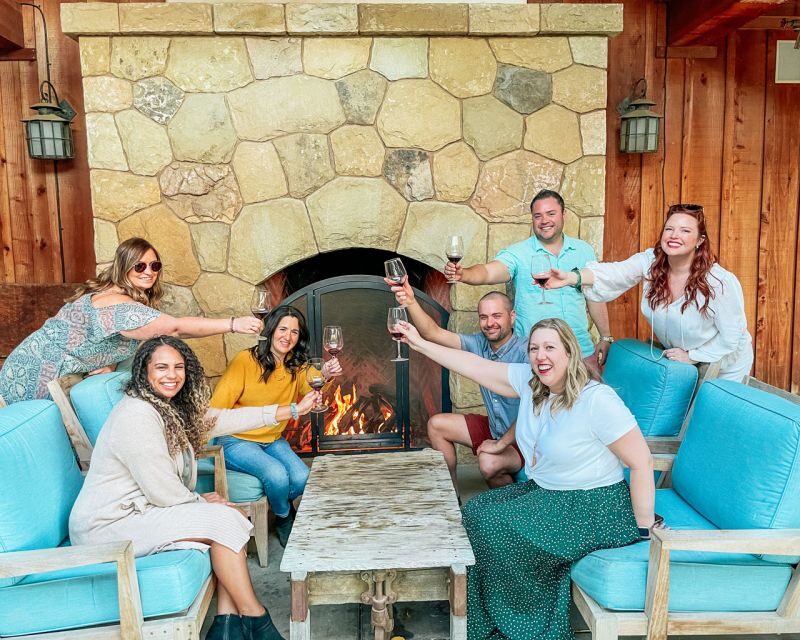 Santa Ynez: Wine Shuttle - Who Will Love This Tour?