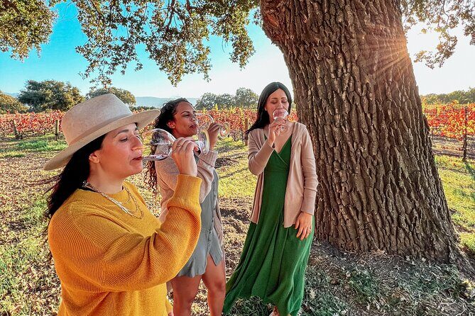 Santa Ynez Wine Shuttle - What Makes this Tour Stand Out?