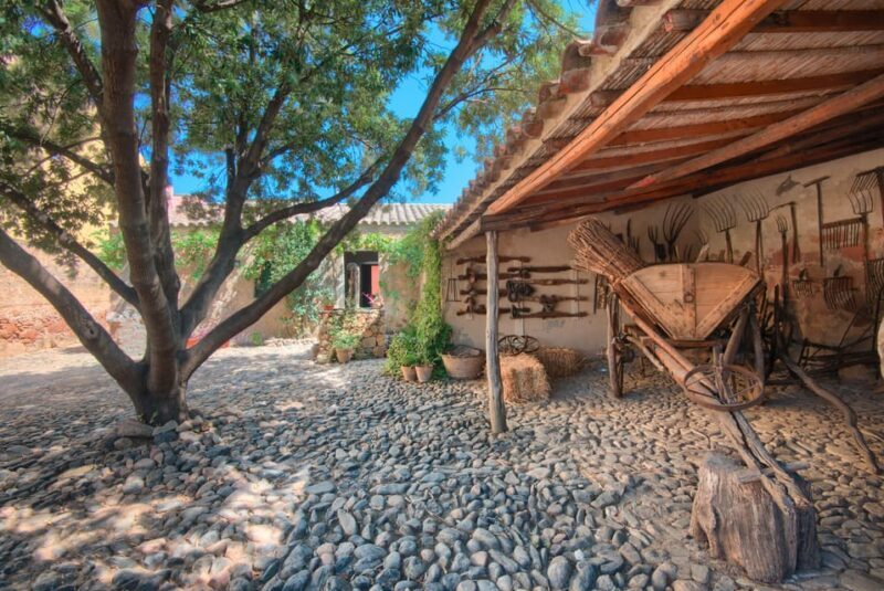 Santadi (SU): visit to the Archaeological and Ethnographic Museum - The Sum Up: Who Will Appreciate This Experience?