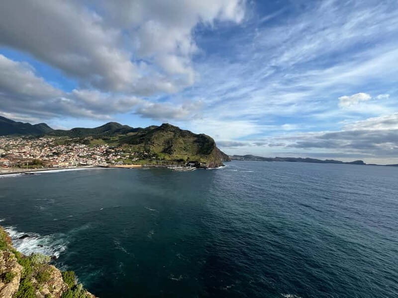 Santana: 4x4 Full-Day Tour to Northeast of Madeira Island - Cultural Encounters: Santana and Rum
