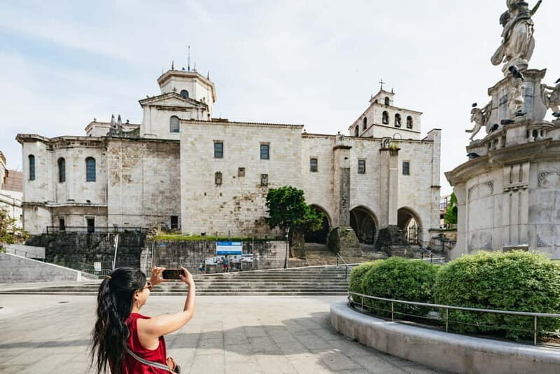 Santander: City Sightseeing Hop-On Hop-Off Bus Tour & Train - The Tour Experience: What Travelers Can Expect