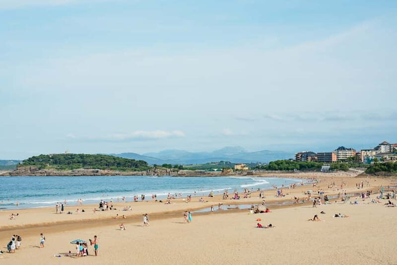 Santander: City Sightseeing Hop-On Hop-Off Bus Tour & Train - Who Will Get the Most Out of This Tour?