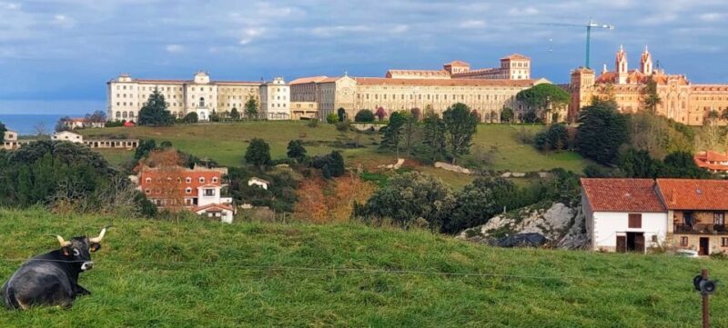 Santander: Comillas, modernist architecture & Gaudi - Frequently Asked Questions (FAQs)