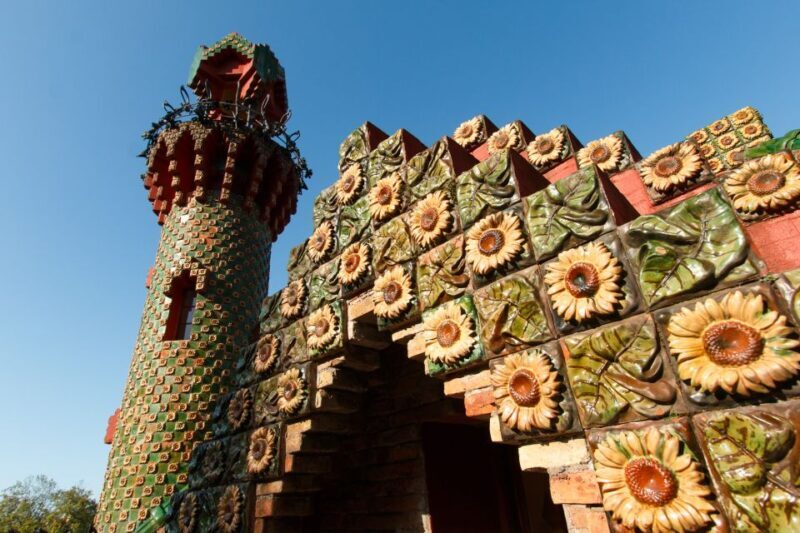Santander: Comillas, modernist architecture & Gaudi - Final Thoughts