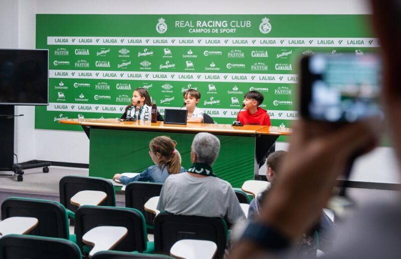 Santander: El Sardinero Stadium Guided Tour - Exploring the El Sardinero Stadium Guided Tour: A Detailed Look