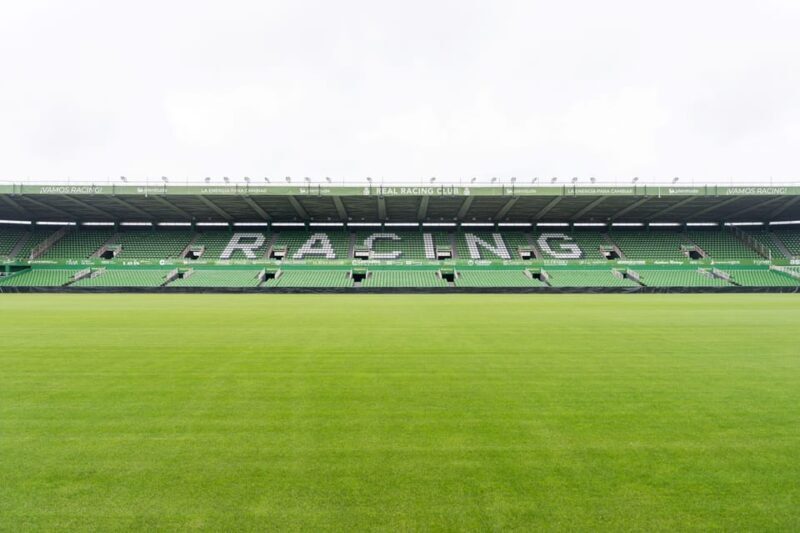 Santander: El Sardinero Stadium Guided Tour - The Sum Up: Is the El Sardinero Stadium Guided Tour Worth It?