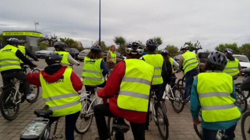 Santander: Guided Tour by Electric Bike - Exploring Santander in a New Light