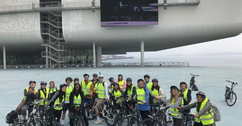 Santander: Guided Tour by Electric Bike - Practical Aspects: What Makes This Tour Stand Out