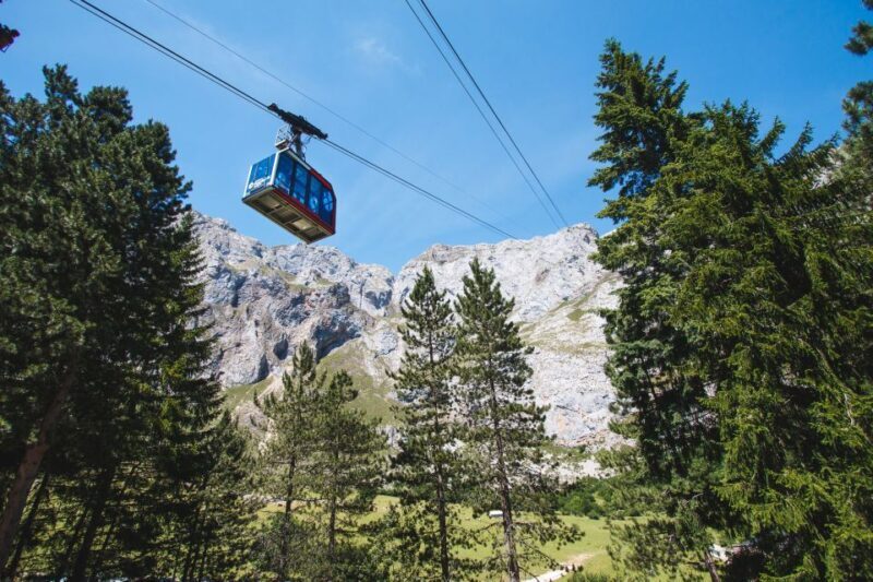 Santander: Picos, Santo Toribio Monastery and Potes Day Tour - Final Thoughts
