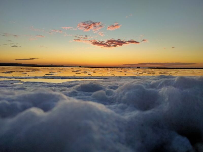 Sant'Antioco: Guided E-Bike Excursion at Sunset - FAQ