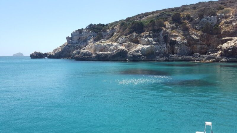Sant'Antioco of Carloforte: Daily Boat Trip with Snorkeling - Authentic, Personalized Experience