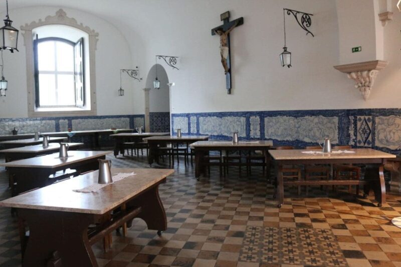 Santarém: Visita à Catedral e Museu Diocesano - An In-Depth Look at the Experience
