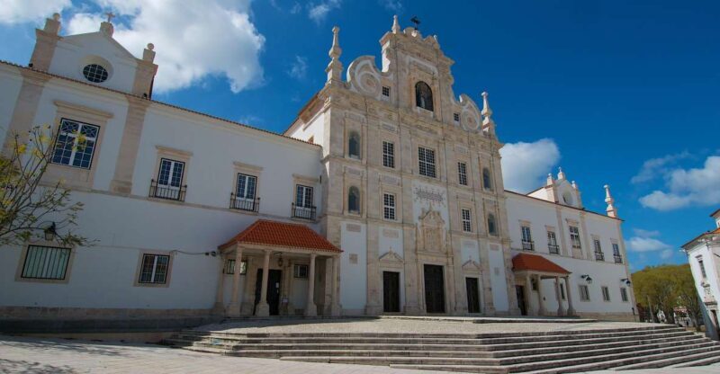Santarém: Visita à Catedral e Museu Diocesano - Why It’s a Smart Choice for Travelers