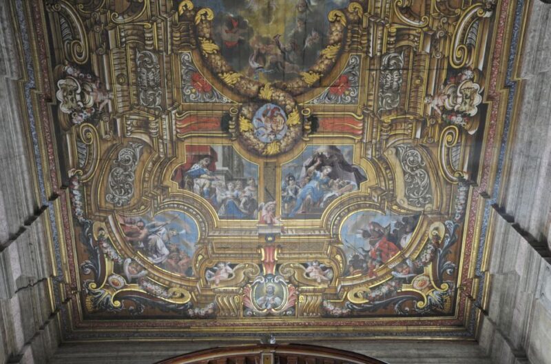 Santarém: Visita à Catedral e Museu Diocesano - FAQs