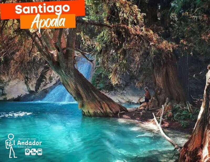 Santiago Apoala: Mountain Paradise Tour - An In-Depth Look at the Santiago Apoala Mountain Paradise Tour