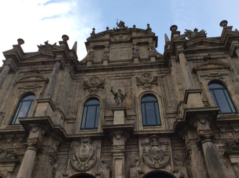 Santiago Cathedral Guided Tour with Portico de la Gloria - Who Will Love This Tour?