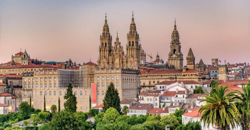Santiago: City Highlights Guided Walking Tour - An In-Depth Look at the Santiago City Highlights Tour