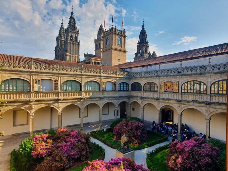 Santiago City Tour and University of Santiago - Final Thoughts