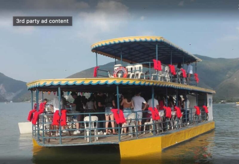 Santiago: Cola de Caballo waterfall and tour of the magical town - Final Thoughts