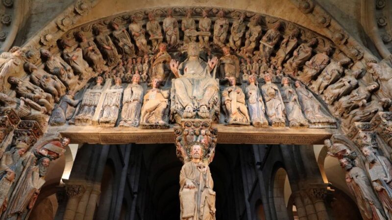 Santiago Complete Tour: City, Portico and Cathedral Tickets - Practical Tips for Travelers