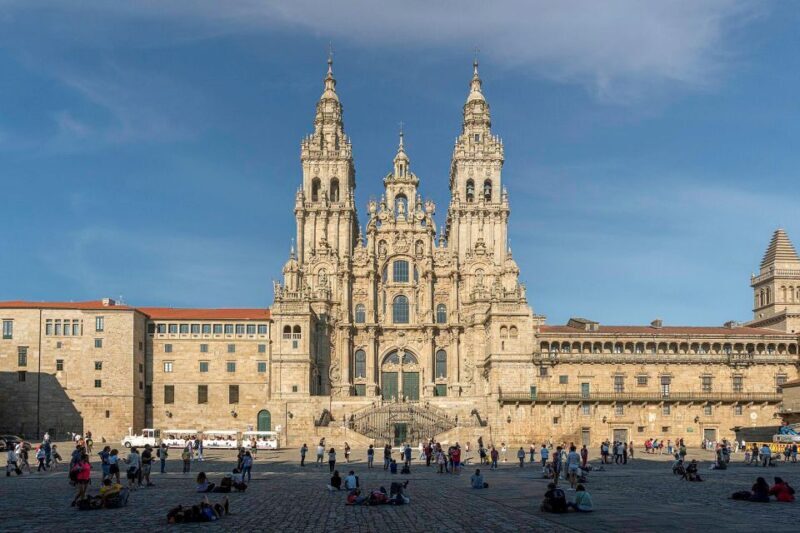 Santiago Compostela and Cathedral Day Trip from Porto - A Complete Look at the Tour Experience