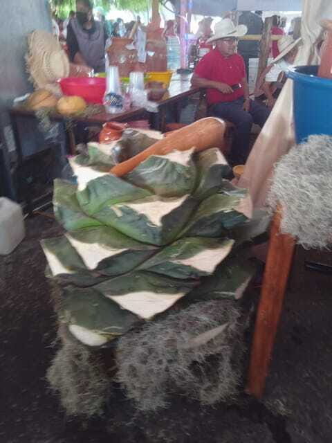 Santiago de Anaya, Hidalgo: Food tour. Experience among stoves. - Frequently Asked Questions