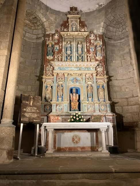 Santiago de Compostela: 4hours tour with everything included - How to Make the Most of This Tour