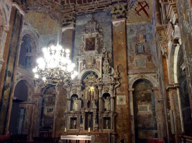 Santiago de Compostela Cathedral and Museum Guided Tour - Who Should Consider This Tour?